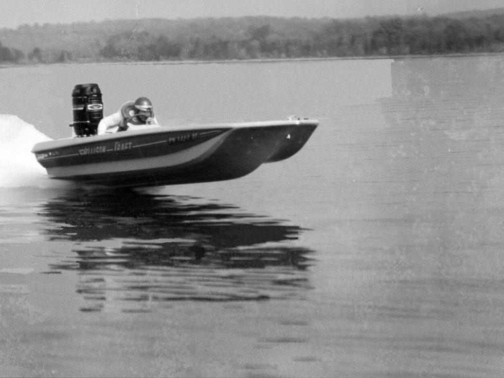 Our Story | Allison Boats - Pioneers of the Bass Boat